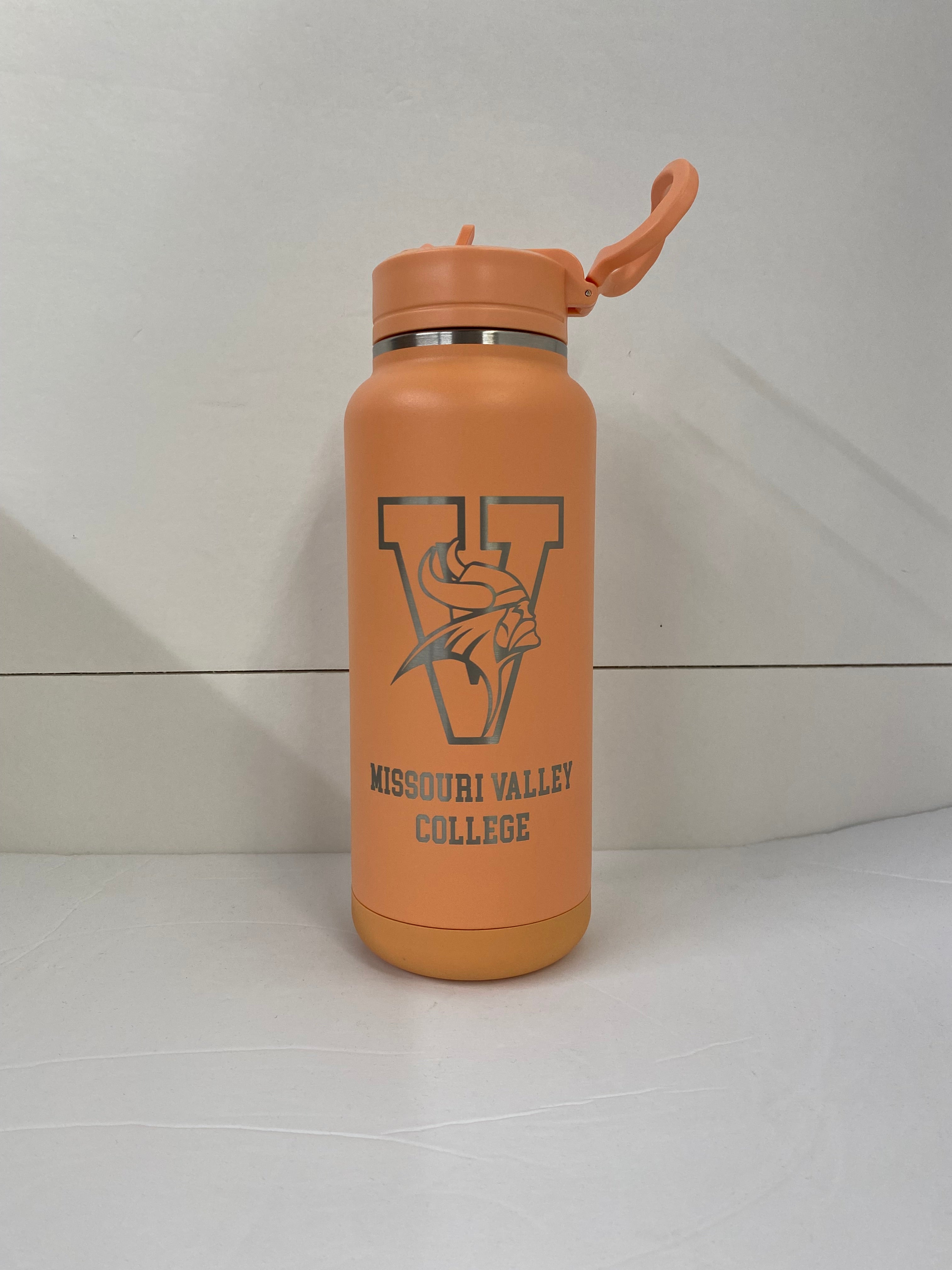 Hydrapeak Valley Cup w/Straw – Viking Athletic Goods
