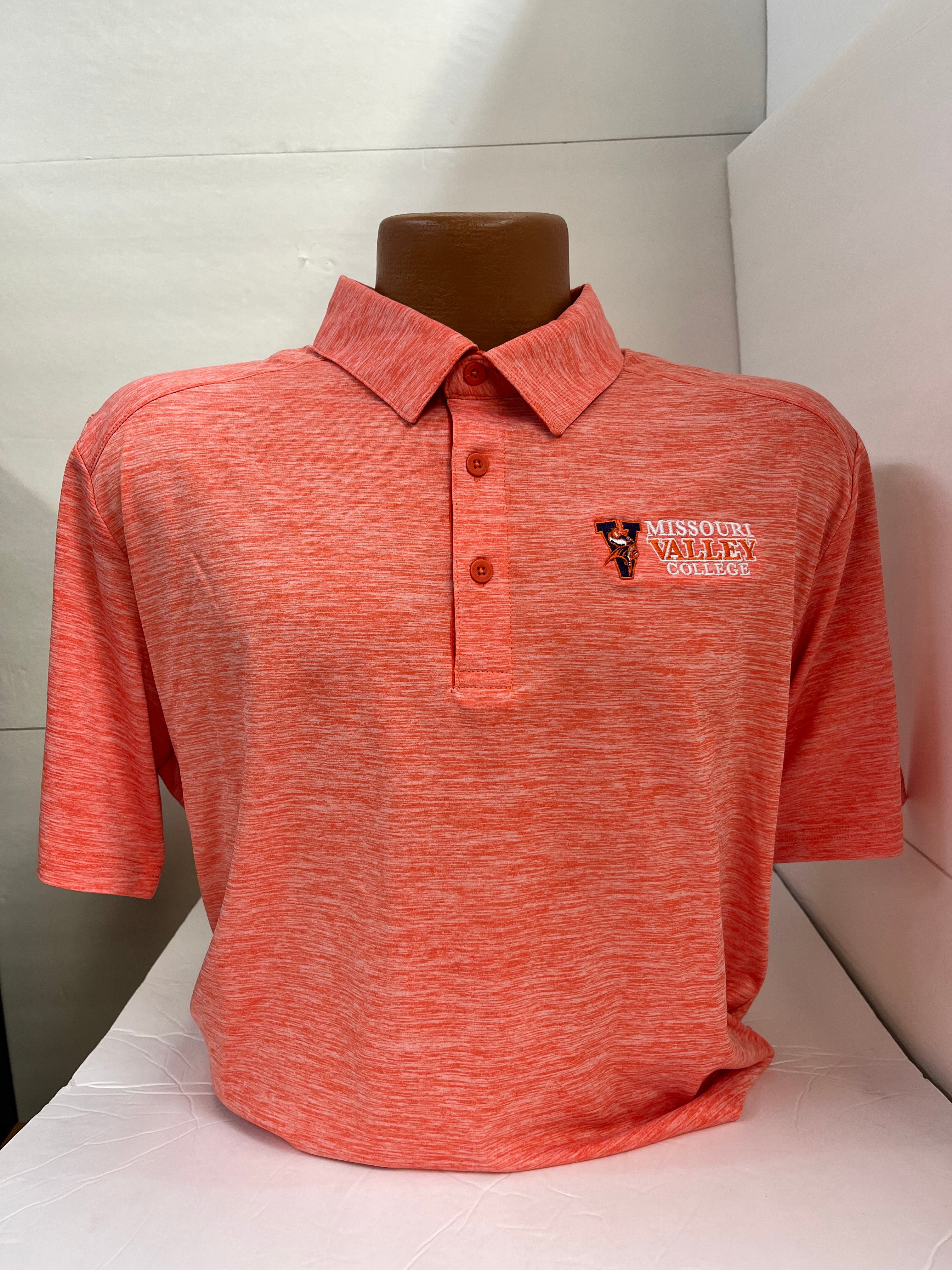 Augusta MVC Polo – Viking Athletic Goods