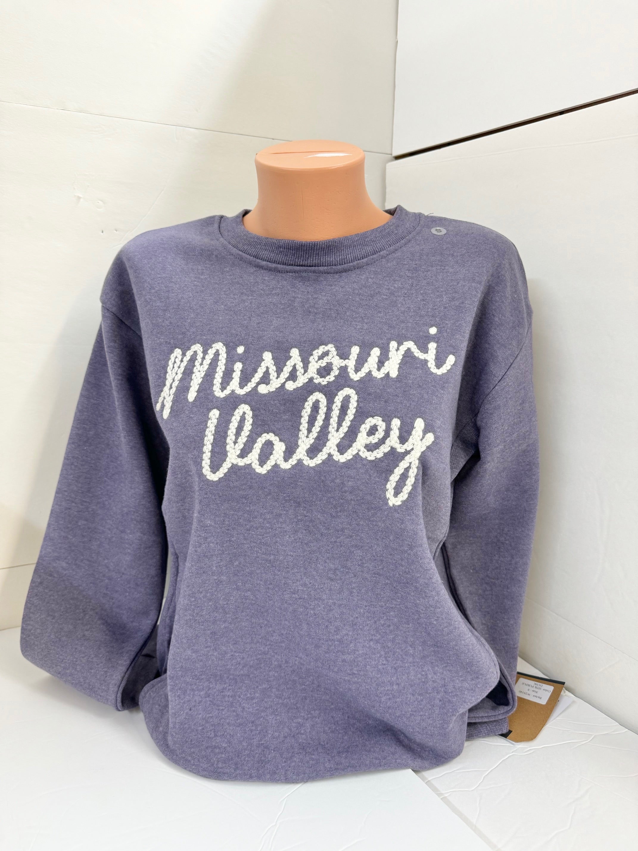 Missouri Valley Crew – Viking Athletic Goods