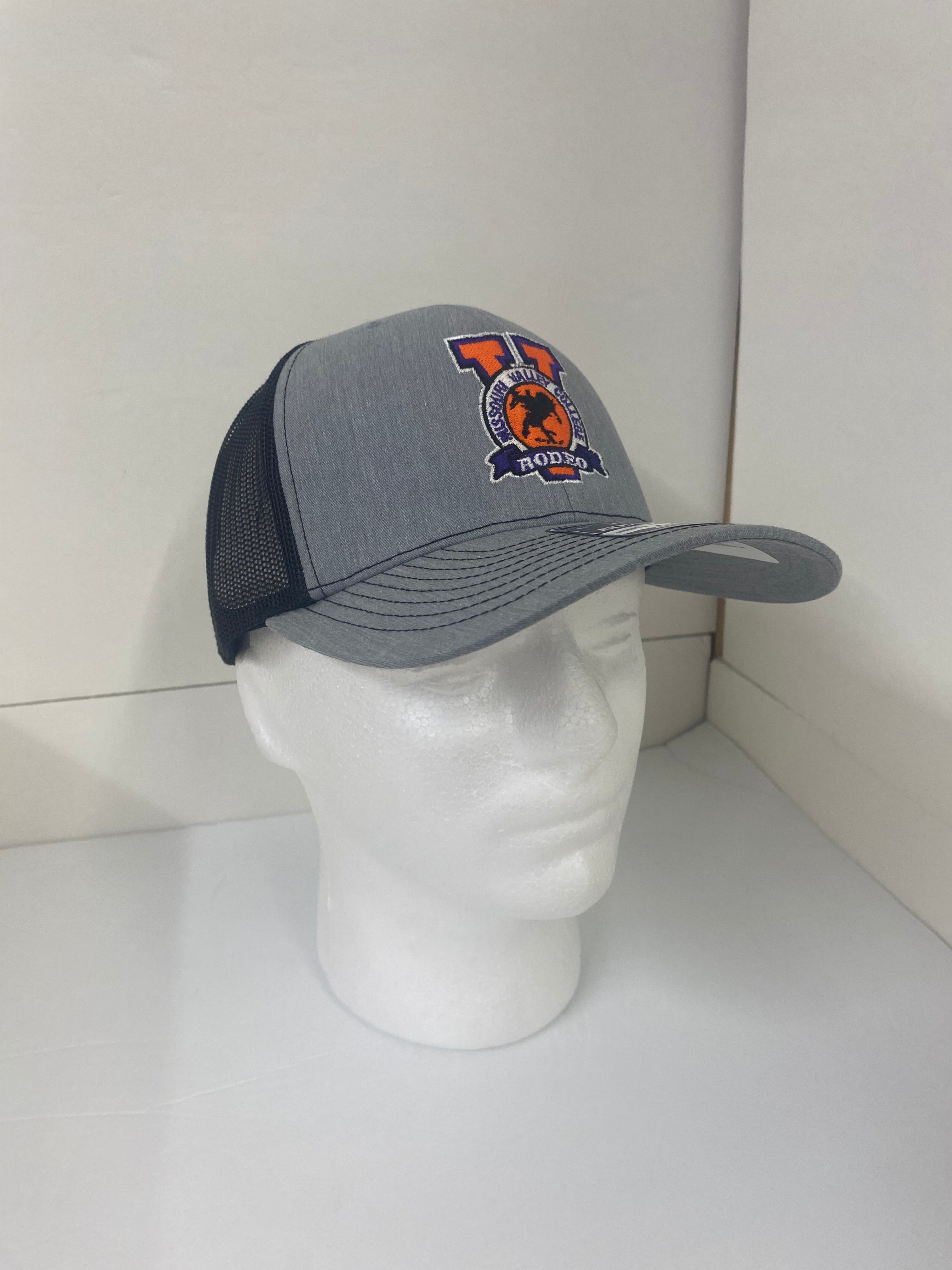 Missouri Valley Rodeo Richardson 112 Trucker – Viking Athletic Goods