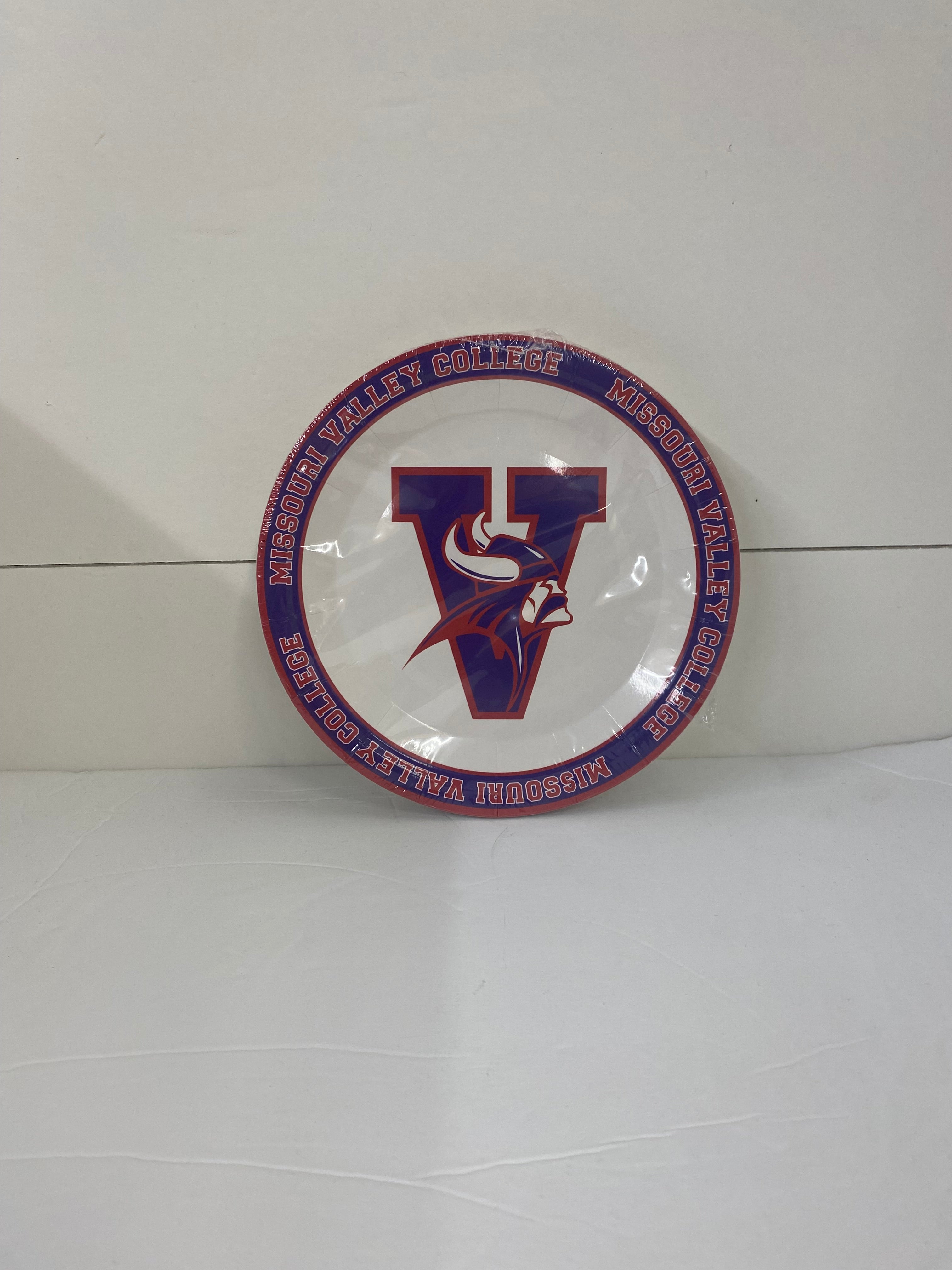Valley Plates – Viking Athletic Goods