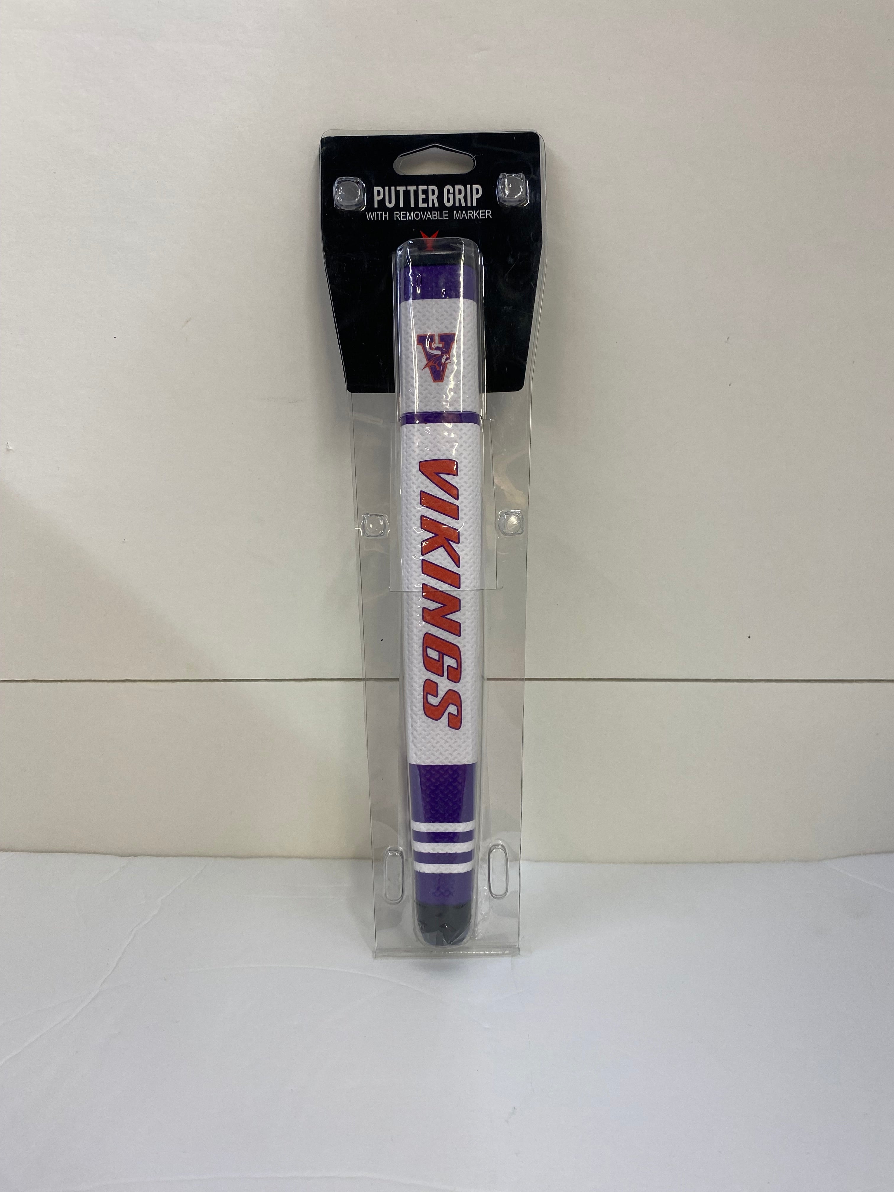 Vikings Putter Grip – Viking Athletic Goods