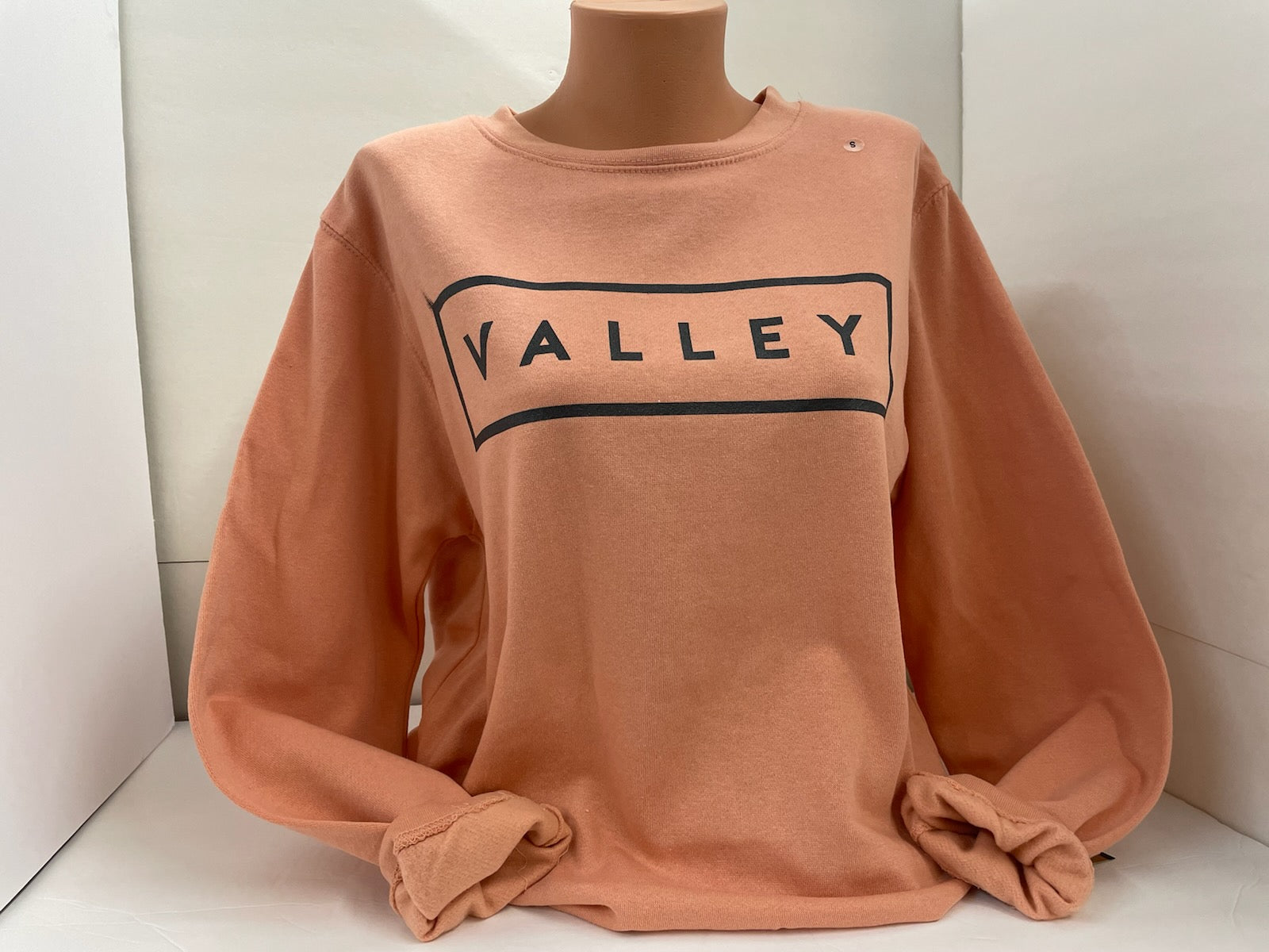 Ladies Valley Crew – Viking Athletic Goods